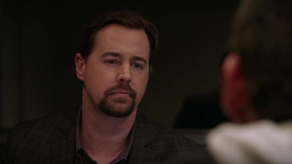 Screencaps of NCIS Season 15 Episode 17