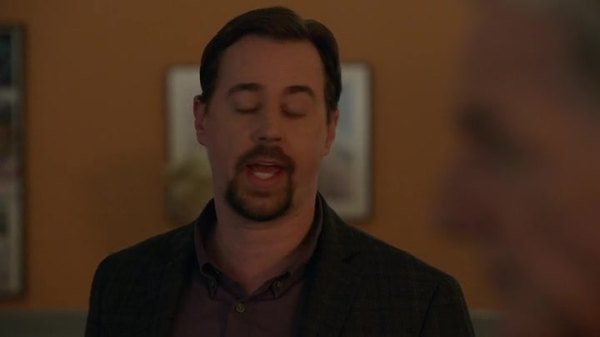 Screencaps of NCIS Season 15 Episode 17