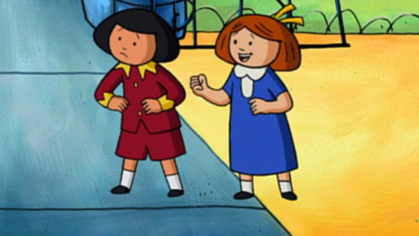 Madeline Season 3 Episode 6
