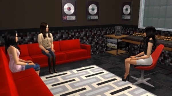 The Kardashians Spoof - Simgm Productions Episode 2