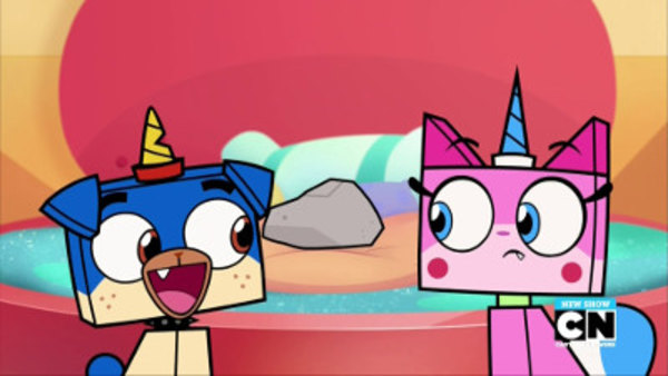 UniKitty! Season 1 Episode 7 Recap