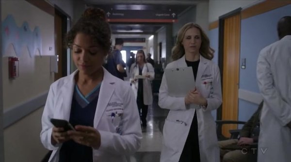 The Good Doctor Season 1 Episode 17 Recap