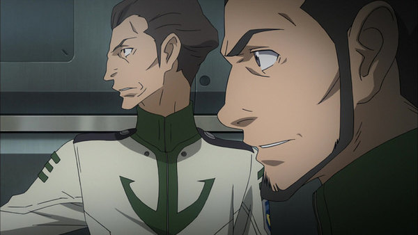 Uchuu Senkan Yamato 2199 Episode 20 info and links where to watch