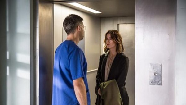 Diagnosis Season 2 Episode 1