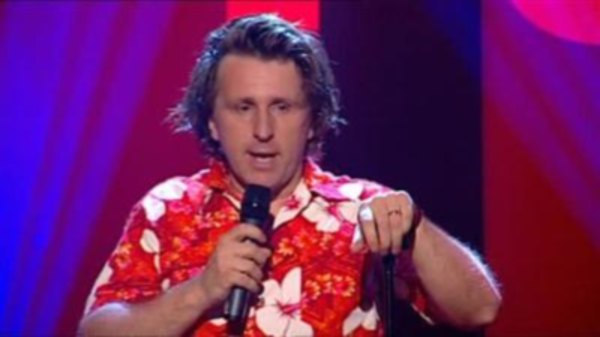 Milton Jones Episode 1