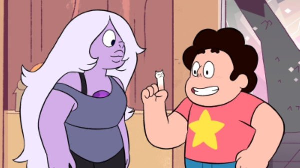 Steven Universe Season 1 Episode 6 Recap
