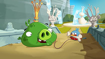 Angry Birds Toons Season 1 Episode 1
