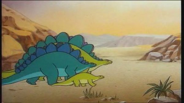 Papa Beaver's Story Time Season 1 Episode 4