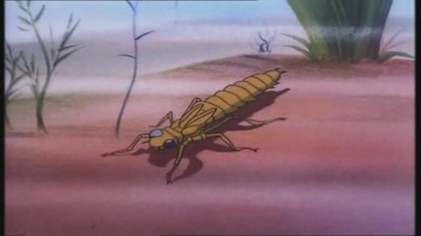 Papa Beaver's Story Time Season 1 Episode 7