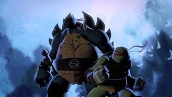Teenage Mutant Ninja Turtles Season 2 Episode 7 Recap and Links