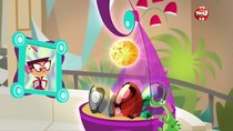 Miss Moon Season 1 Episode 50