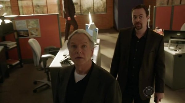 Screencaps of NCIS Season 15 Episode 18
