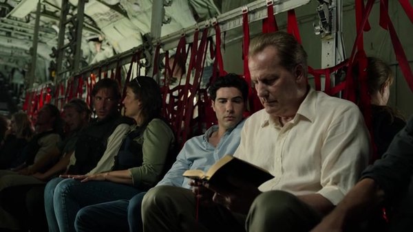 The Looming Tower Season 1 Episode 7 Recap