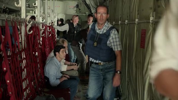 The Looming Tower Season 1 Episode 7 Recap