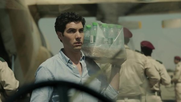 The Looming Tower Season 1 Episode 7 Recap