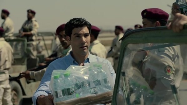 The Looming Tower Season 1 Episode 7 Recap