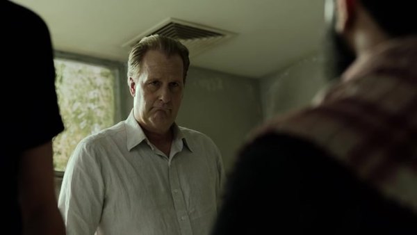 The Looming Tower Season 1 Episode 7 Recap