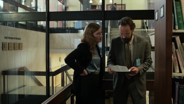 The Looming Tower Season 1 Episode 7 Recap