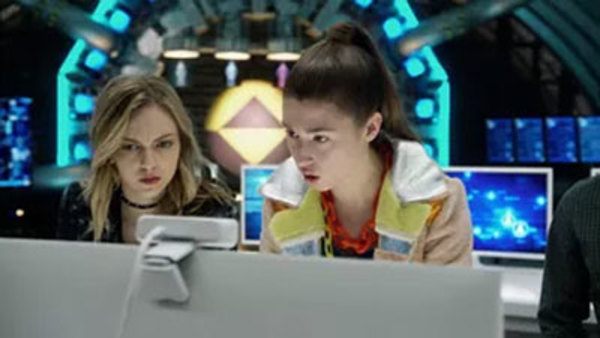 ReBoot: The Guardian Code Season 1 Episode 2 Recap and Links