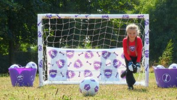 Footy Pups Season 2 Episode 24