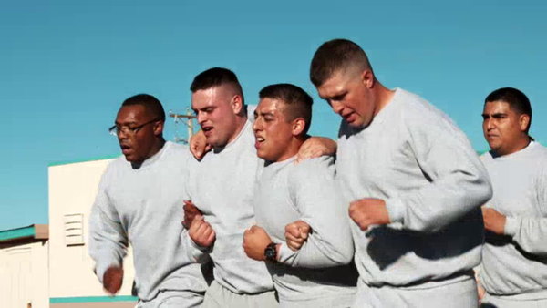 Behind Bars: Rookie Year Season 1 Episode 1