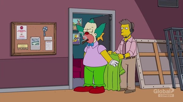 The Simpsons Season 29 Episode 14 Recap