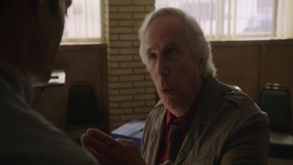 Barry Season 1 Episode 2 Recap