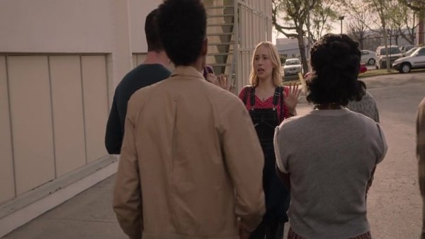 Barry Season 1 Episode 2 Recap