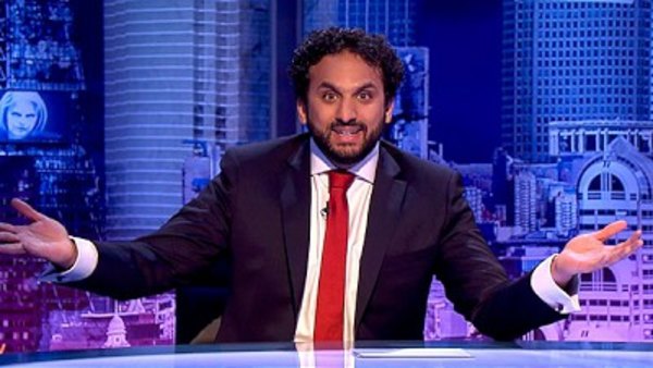 The Mash Report Season 1 Episode 4
