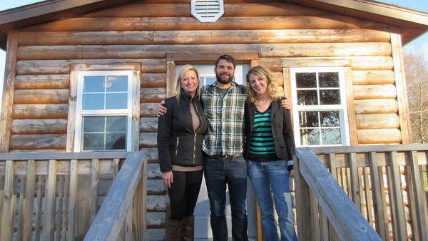 Tiny House Hunters Season 3 Episode 11