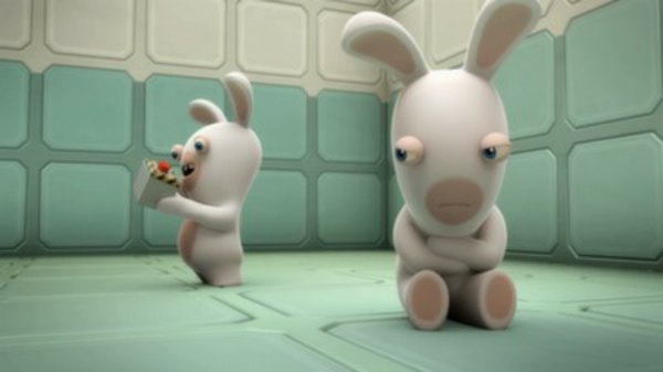 Rabbids Invasion Season 1 Episode 33