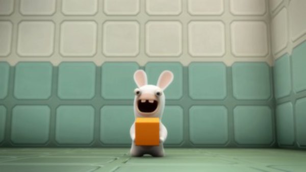 Rabbids Invasion Season 1 Episode 35
