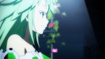 Beatless Episode 1
