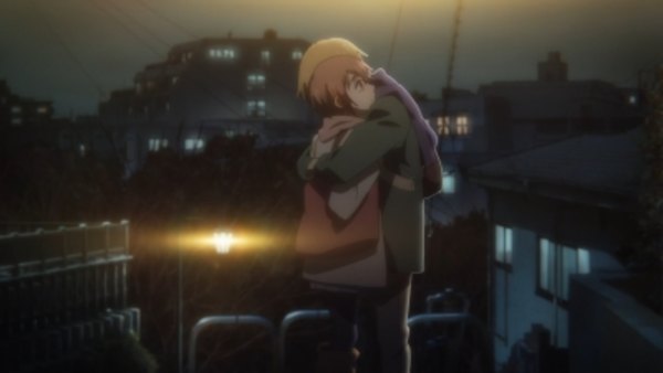 Devils' Line Episode 1