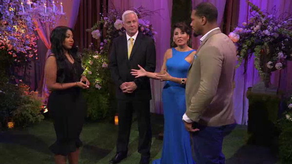 Marriage Boot Camp: Reality Stars Season 7 Episode 10