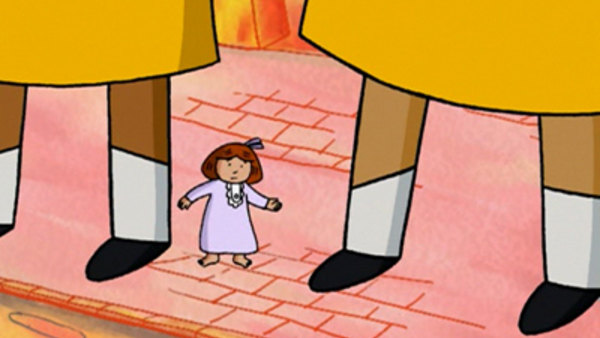 Madeline Season 3 Episode 16