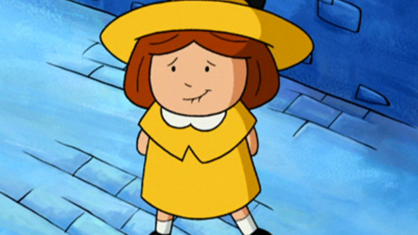 Madeline Season 3 Episode 24