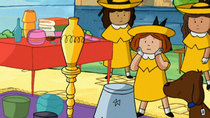 Madeline Season 3 Episode 6