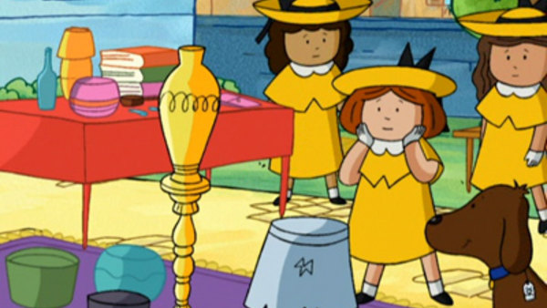 Madeline Season 3 Episode 26
