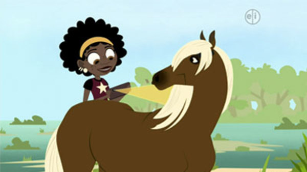 Wild Kratts Season 5 Episode 7