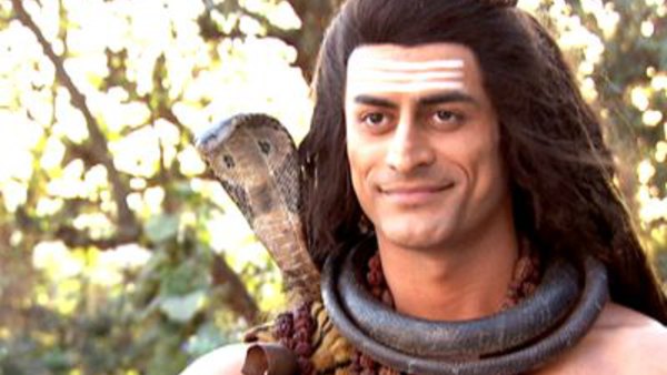 Devon Ke Dev... Mahadev Season 2 Episode 5