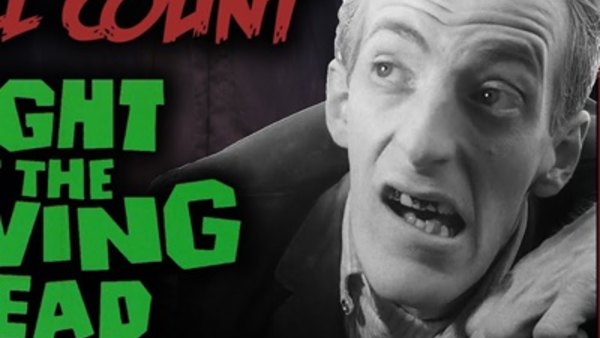 Dead Meat's Kill Count Season 2017 Episode 18