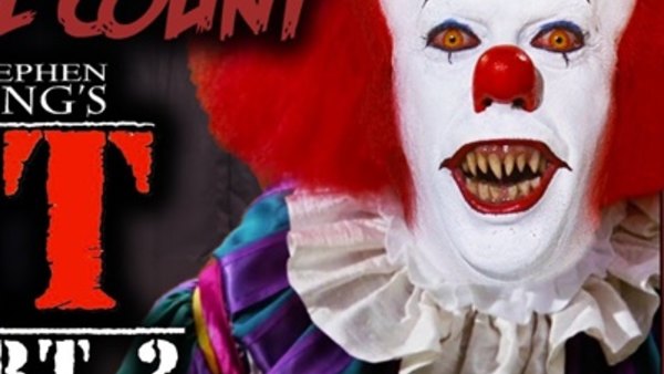 Dead Meat's Kill Count Season 2017 Episode 23