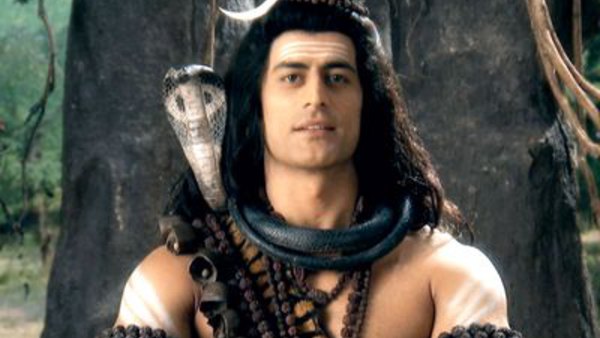 Devon Ke Dev... Mahadev Season 7 Episode 20
