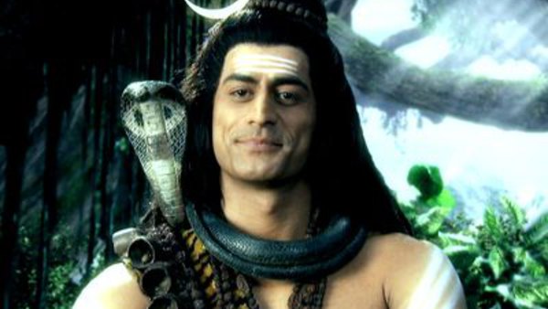 Devon Ke Dev... Mahadev Season 8 Episode 1