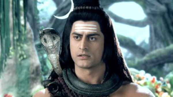 Devon Ke Dev... Mahadev Season 11 Episode 13
