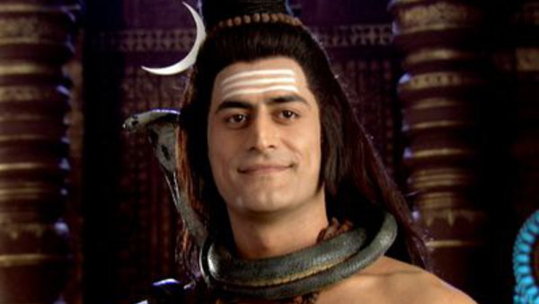 Devon Ke Dev... Mahadev Season 11 Episode 16