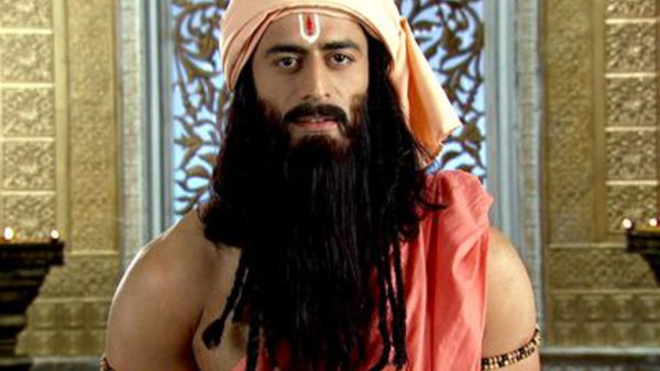 Devon Ke Dev... Mahadev Season 16 Episode 13