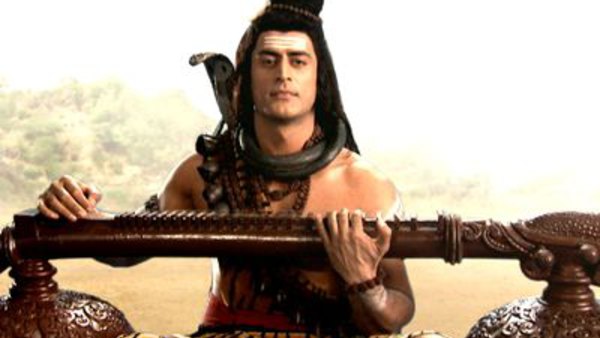 Devon Ke Dev... Mahadev Season 17 Episode 22