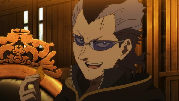 Black Clover Episode 30 info and links where to watch